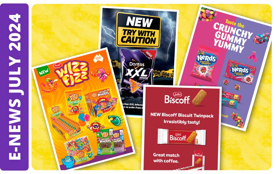 E-News July 2024 - MyBrandz