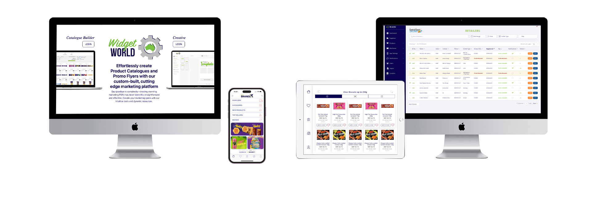 MyBrandz - Trusted by Big Brands - MyBrandz