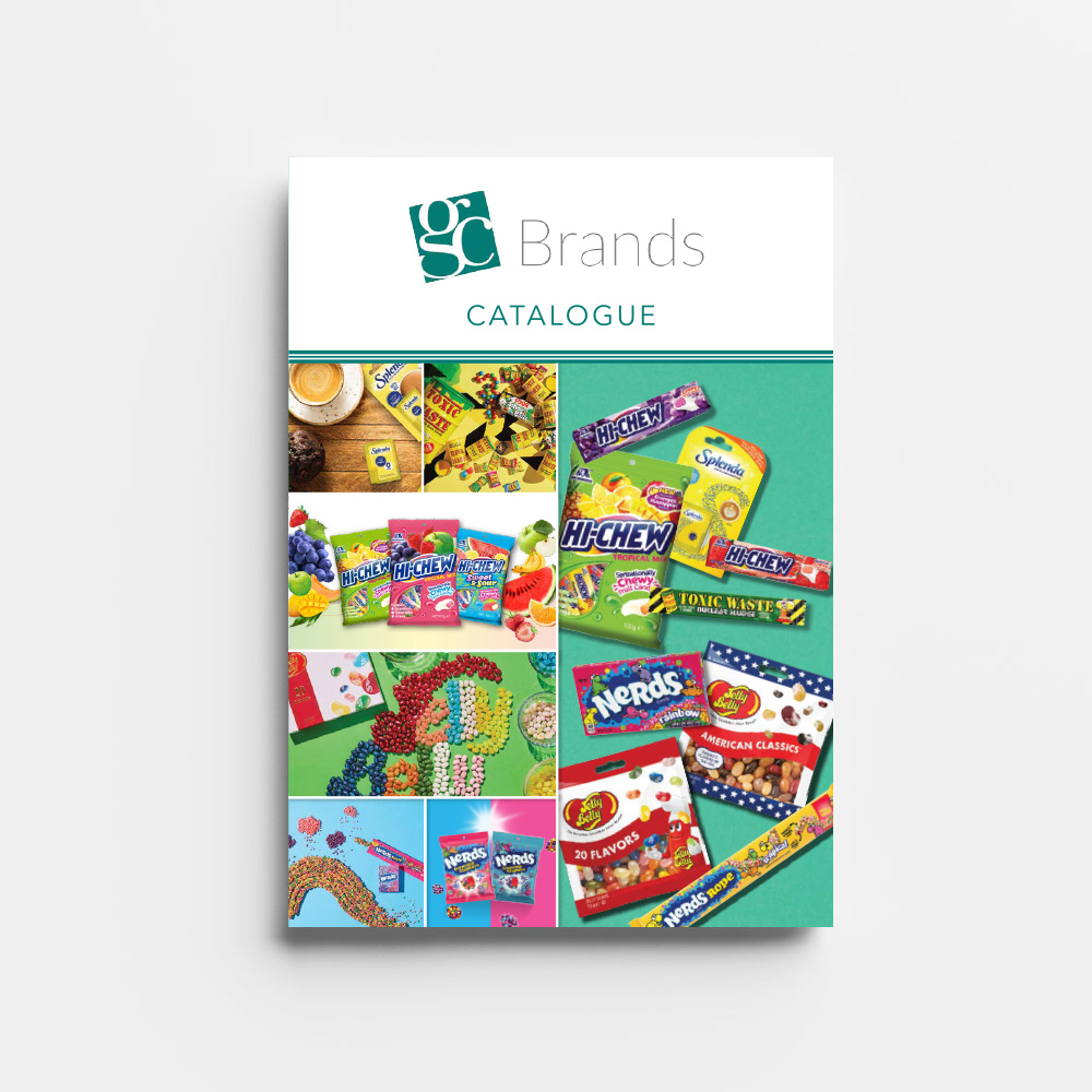 GC Brands - MyBrandz
